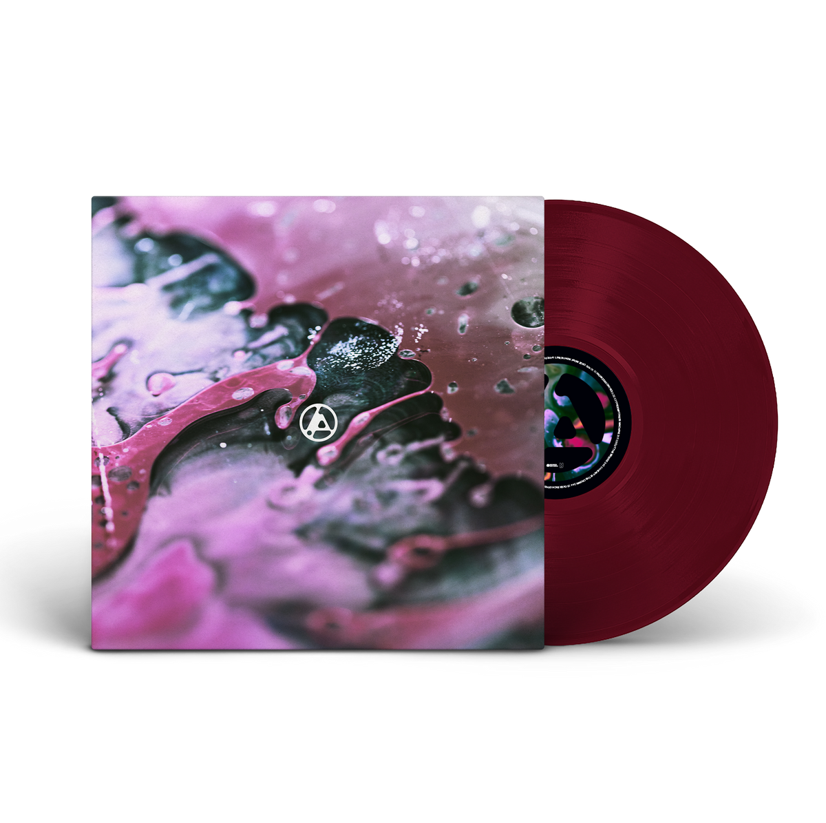 Linkin Park From Zero Davids Music Lgc